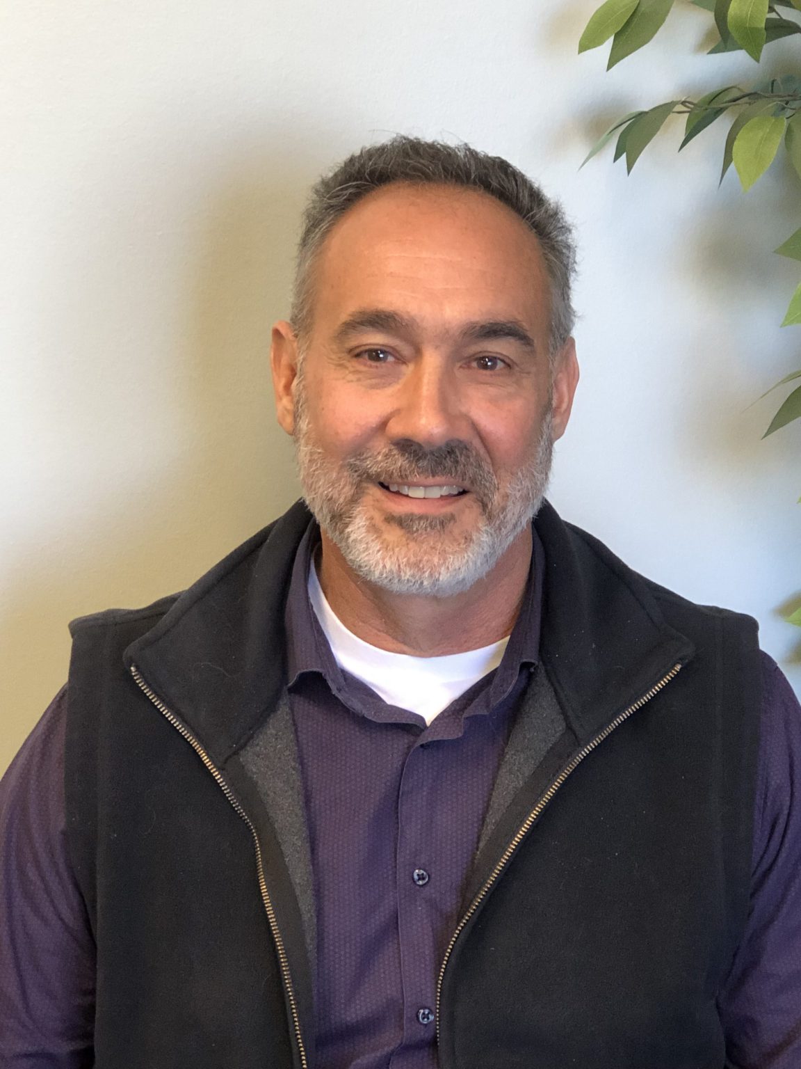 Bryan Duckham, Ph.D., MSW, LCSW - WCPA